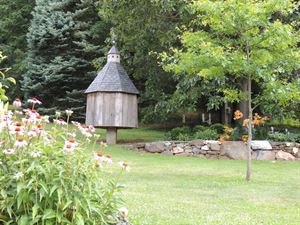 Spring Hill Manor - Rising Sun, MD - Wedding Venue