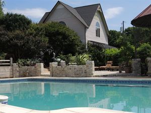 Spring Hill Manor - Rising Sun, MD - Wedding Venue