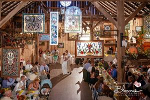Spring Hill Manor - Rising Sun, MD - Wedding Venue