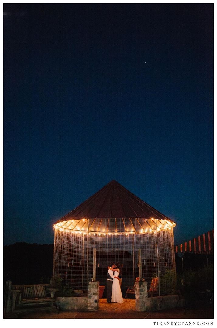 Spring Hill Manor - Rising Sun, MD - Wedding Venue