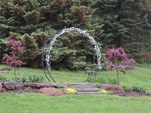 Spring Hill Manor - Rising Sun, MD - Wedding Venue