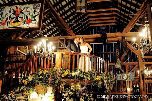 Spring Hill Manor - Rising Sun, MD - Wedding Venue