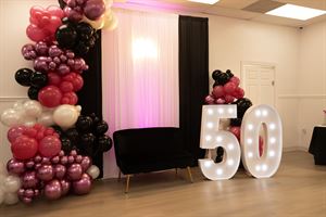 3030 the Venue - Richmond, VA - Party Venue