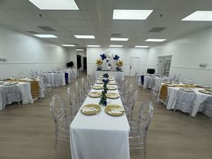 3030 the Venue - Richmond, VA - Party Venue