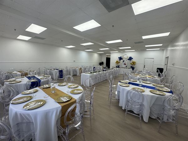 3030 the Venue - Richmond, VA - Party Venue