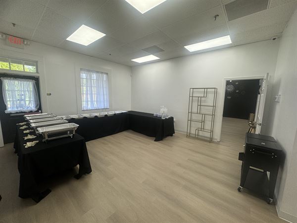 3030 the Venue - Richmond, VA - Party Venue