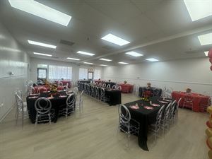 3030 the Venue - Richmond, VA - Party Venue