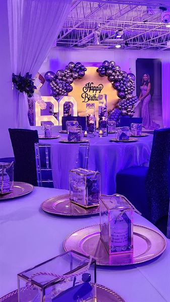 5380 Studios - Stone Mountain, GA - Wedding Venue