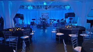 5380 Studios - Stone Mountain, GA - Wedding Venue