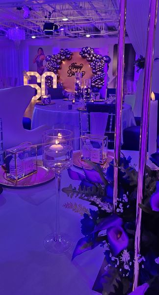 5380 Studios - Stone Mountain, GA - Wedding Venue