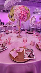 5380 Studios - Stone Mountain, GA - Wedding Venue