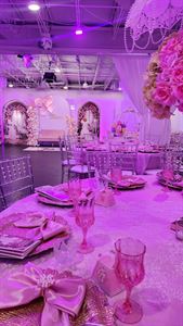 5380 Studios - Stone Mountain, GA - Wedding Venue