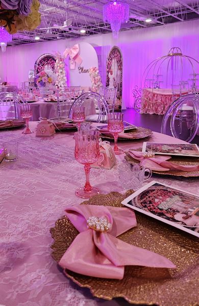 5380 Studios - Stone Mountain, GA - Wedding Venue