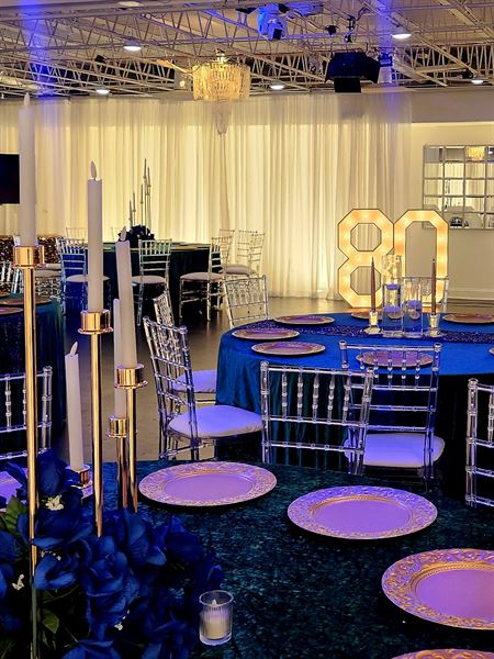 5380 Studios - Stone Mountain, GA - Wedding Venue