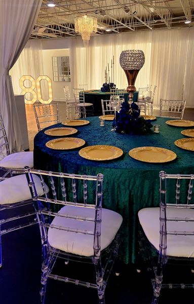 5380 Studios - Stone Mountain, GA - Wedding Venue