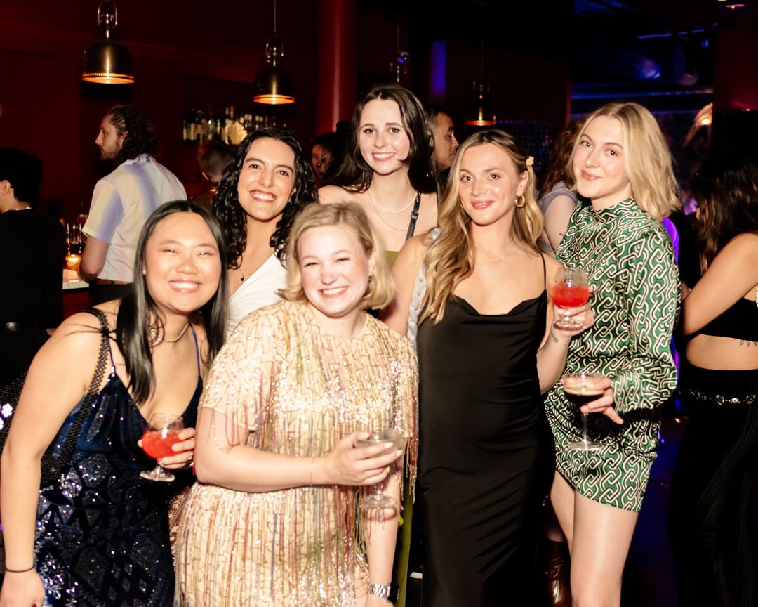 The 196 Club - Hartford, CT - Party Venue