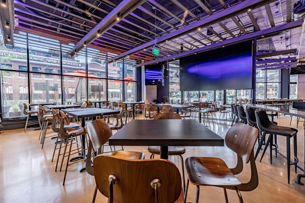 Tom's Watch Bar - Denver - Denver, CO - Party Venue