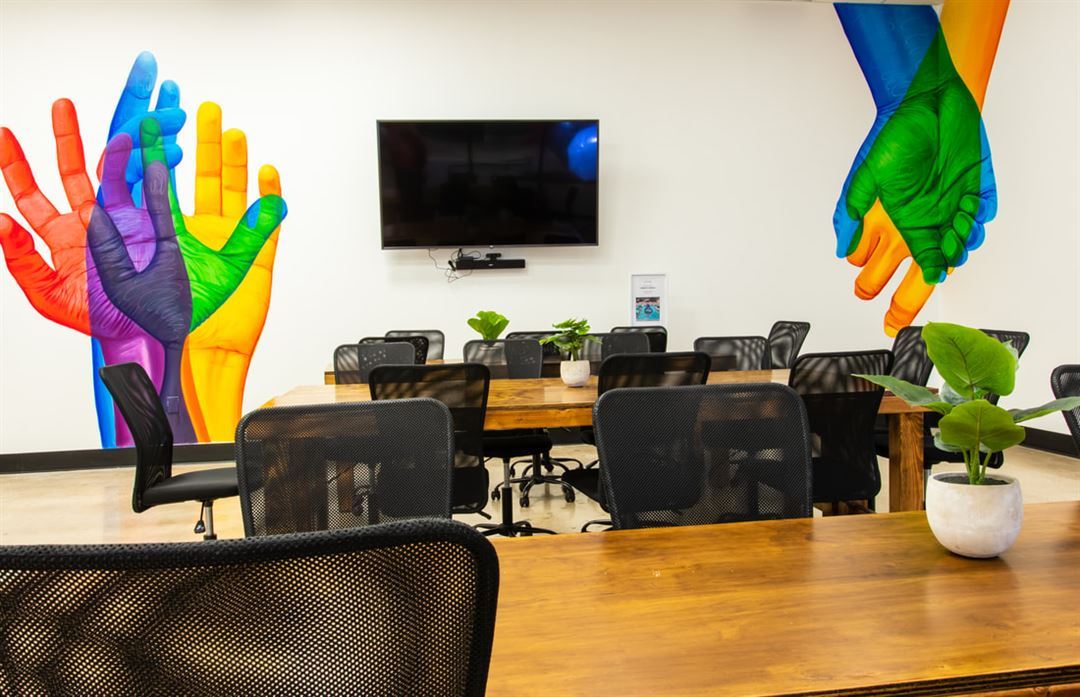 CATALYST Creative Collective - Tucson, AZ - Party Venue