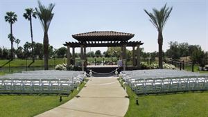 Soboba Casino Resort - San Jacinto, CA - Wedding Venue