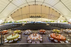 Leader Bank Pavilion - Boston, MA - Party Venue