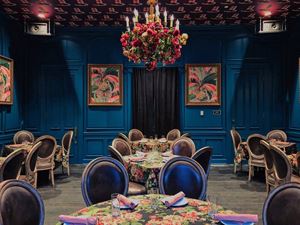 Jack Rose - New Orleans, LA - Party Venue