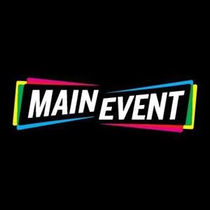 Main Event - Thornton - Broomfield, CO - Party Venue