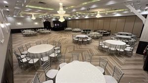 The Guelph Estate - Guelph, ON - Party Venue