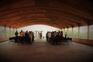 Danzinger Vineyards and Winery - Alma, WI - Wedding Venue