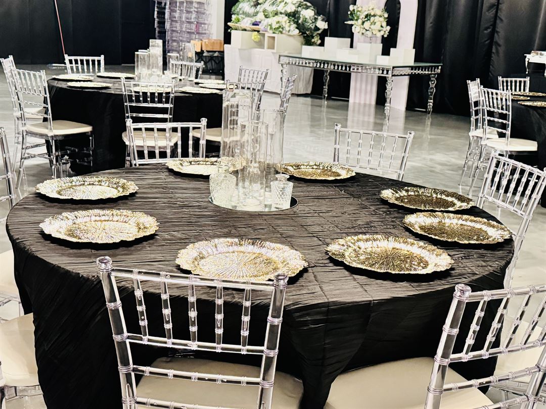 Oasis Party Venue - Columbus, OH - Party Venue