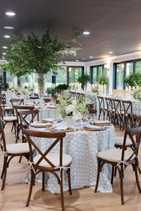 Montague Lake Pavilion - Raleigh, NC - Party Venue