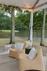 Montague Lake Pavilion - Raleigh, NC - Party Venue