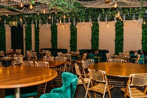 The Seminole Tap - Madison, WI - Party Venue