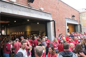 Cornerstone Berkeley - Berkeley, CA - Party Venue