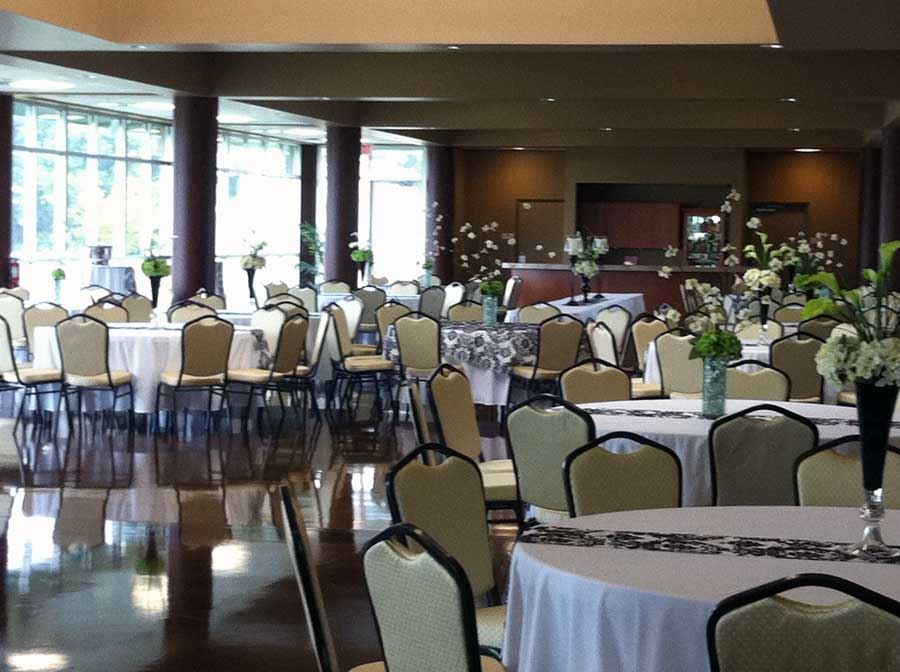 Valor Hall Conference & Event Center - Oak Grove, KY - Party Venue