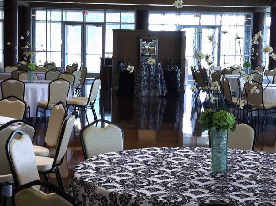 Valor Hall Conference & Event Center - Oak Grove, KY - Party Venue