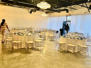 Oasis Party Venue - Columbus, OH - Party Venue