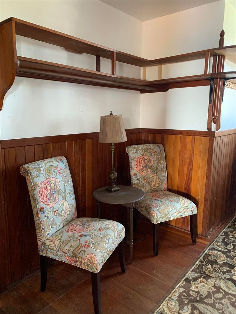 Riverside Community Hall - Albany, OR - Party Venue