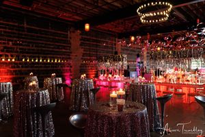 Hook Hall - Washington, DC - Party Venue