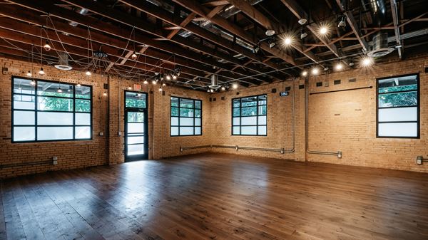 LZR - Austin, TX - Party Venue