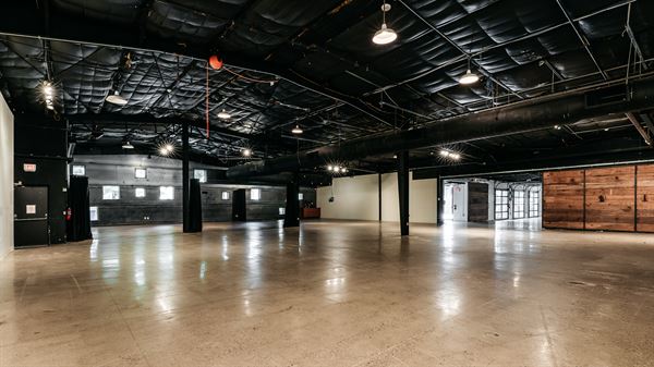 LZR - Austin, TX - Party Venue