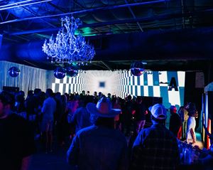LZR - Austin, TX - Party Venue