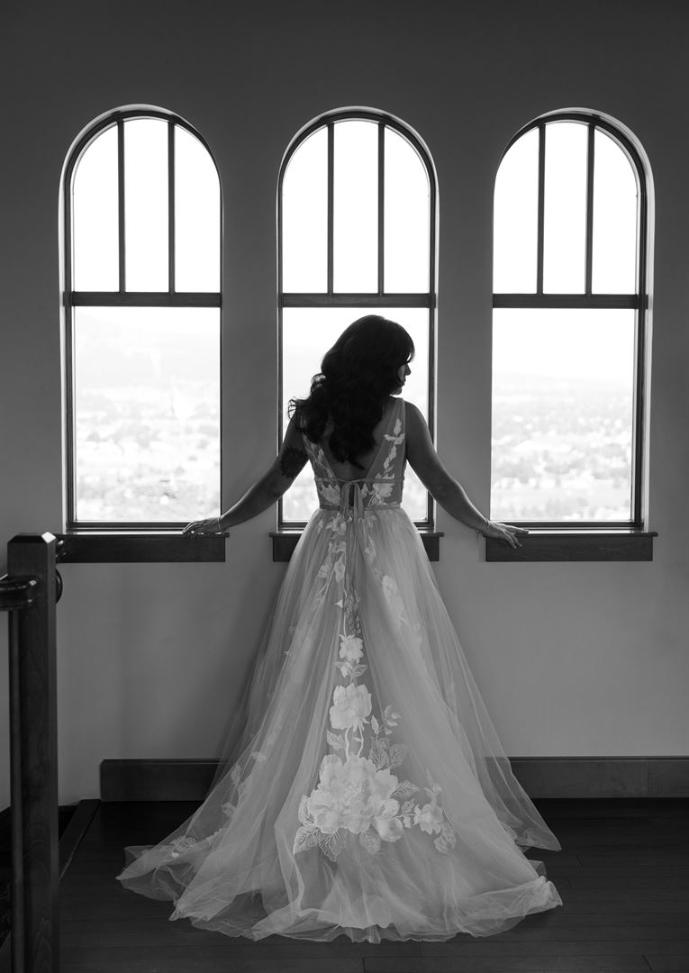 Arbor Crest Wine Cellars - Spokane, WA - Wedding Venue