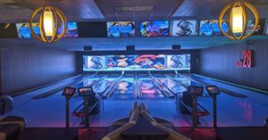Zone 28 - Pittsburgh, PA - Party Venue