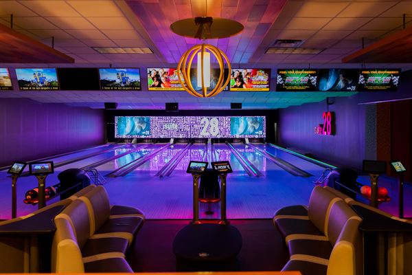 Zone 28 - Pittsburgh, PA - Party Venue