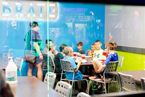 Zone 28 - Pittsburgh, PA - Party Venue