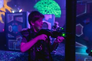 Zone 28 - Pittsburgh, PA - Party Venue