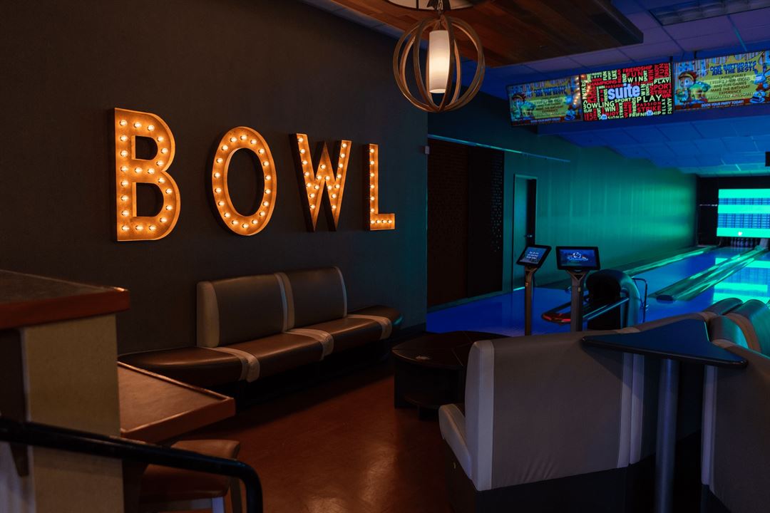 Zone 28 - Pittsburgh, PA - Party Venue
