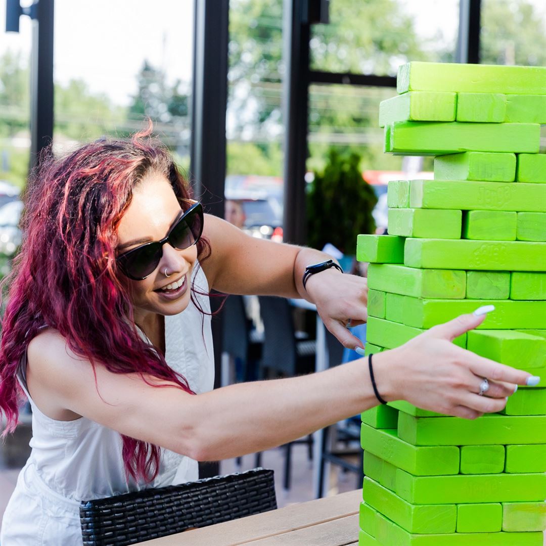 Zone 28 - Pittsburgh, PA - Party Venue