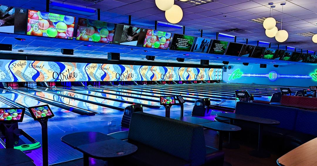 Zone 28 - Pittsburgh, PA - Party Venue