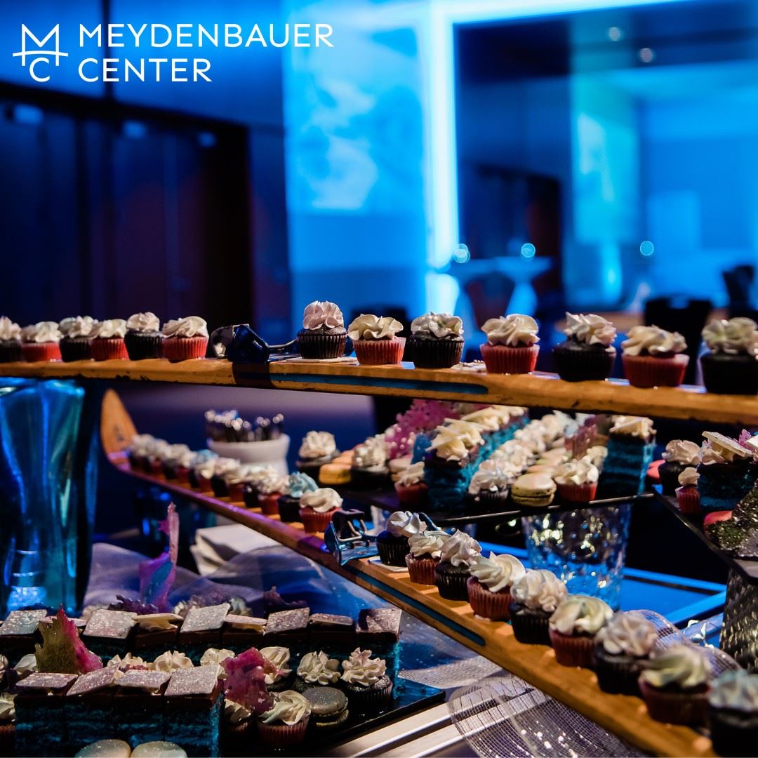 Meydenbauer Center - Bellevue, WA - Meeting Venue